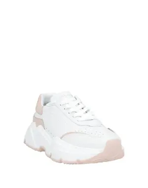 Dolce & Gabbana Chunky Lace-up Sneakers