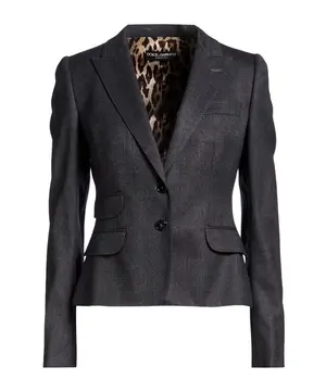 Dolce & Gabbana Single-breasted Blazer