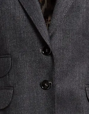 Dolce & Gabbana Single-breasted Blazer