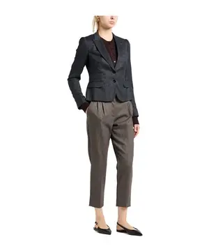 Dolce & Gabbana Single-breasted Blazer