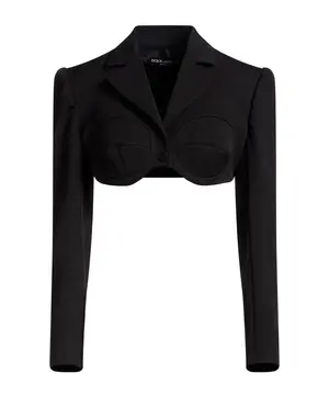 Dolce & Gabbana Cool Wool Single-breasted Blazer