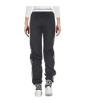 Dolce & Gabbana Fleece Track Pants
