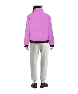 Jacquemus Wool Long-sleeve Jacket