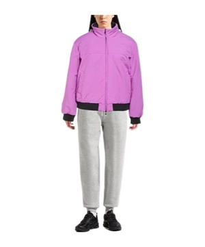 Jacquemus Wool Long-sleeve Jacket