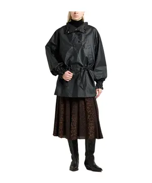 GANNI Solid Color Jackets