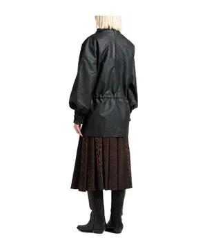 GANNI Solid Color Jackets