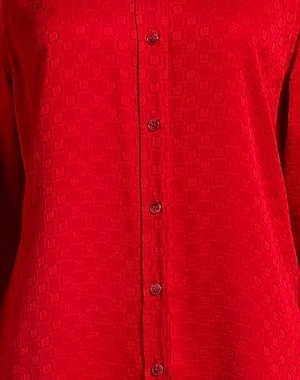 Dolce & Gabbana Solid Colour Shirts