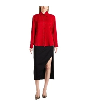 Dolce & Gabbana Solid Colour Shirts