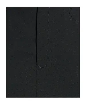 Rick Owens Wool Pencil Skirt