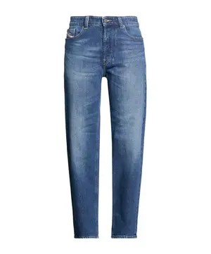 DIESEL® Straight-leg Jeans