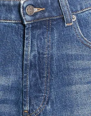 DIESEL® Straight-leg Jeans