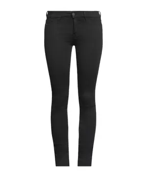 DIESEL® Solid Color Skinny Jeans