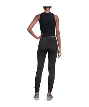 DIESEL® Solid Color Skinny Jeans