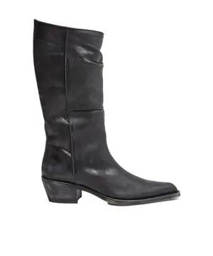 Khaite Clive Knee-high Boots