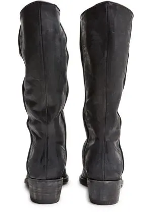 Khaite Clive Knee-high Boots