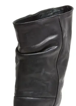Khaite Clive Knee-high Boots