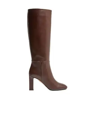 AQUAZZURA Sellier 85 Knee-high Boots