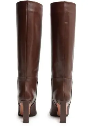 AQUAZZURA Sellier 85 Knee-high Boots