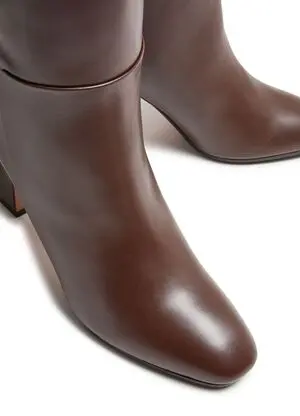 AQUAZZURA Sellier 85 Knee-high Boots