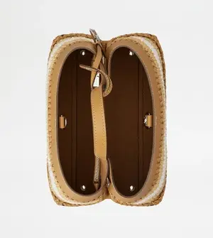 TOD'S Single-handle Crossbody Bag
