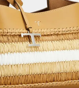 TOD'S Single-handle Crossbody Bag