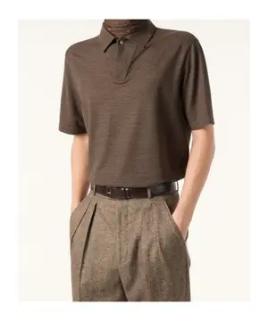 Loro Piana Colmegna Polo Shirt