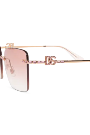 Dolce & Gabbana Sunglasses