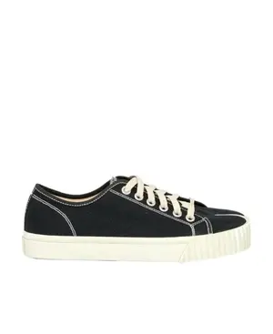 MAISON MARGIELA Tabi Toe Low-top Sneakers