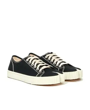 MAISON MARGIELA Tabi Toe Low-top Sneakers