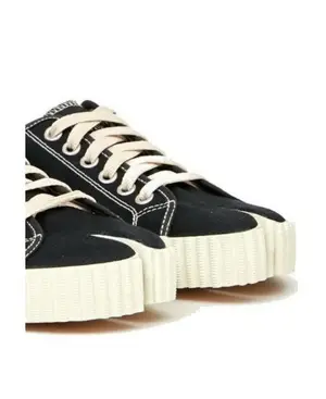 MAISON MARGIELA Tabi Toe Low-top Sneakers
