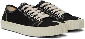 MAISON MARGIELA Tabi Toe Low-top Sneakers