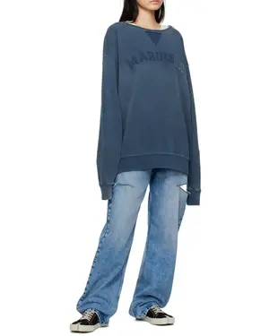 MAISON MARGIELA Tabi Toe Low-top Sneakers