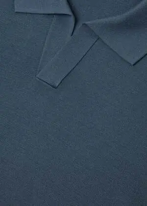 Loro Piana Empire Polo Shirt