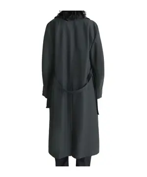 LEMAIRE Trench Coat Whith Detachable Lining