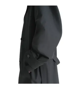 LEMAIRE Trench Coat Whith Detachable Lining