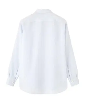 Loro Piana Franco Shirt