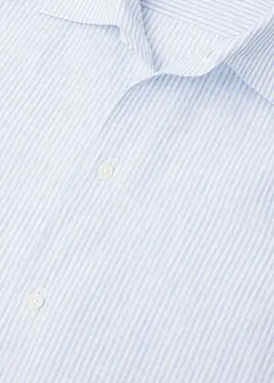 Loro Piana Franco Shirt
