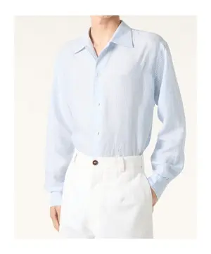 Loro Piana Franco Shirt