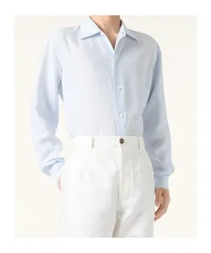 Loro Piana Franco Shirt