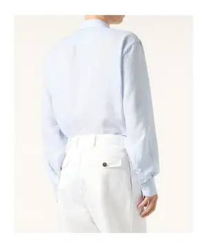 Loro Piana Franco Shirt