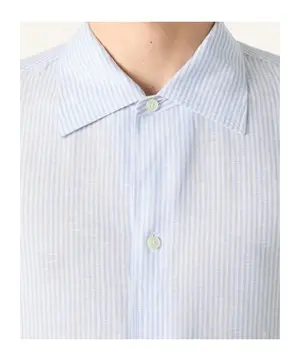 Loro Piana Franco Shirt