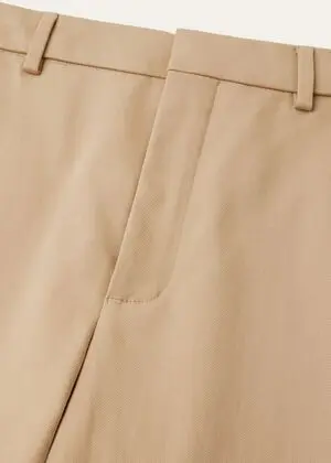 Loro Piana Jarno Trousers
