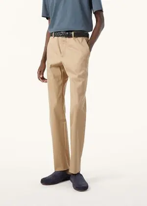Loro Piana Jarno Trousers