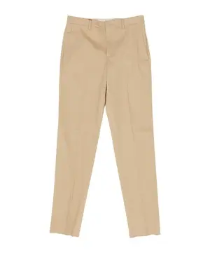 Loro Piana Jarno Trousers - Nude