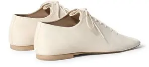 LEMAIRE Classic Flat Derbies
