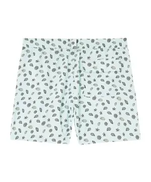 Loro Piana Bay Shorts