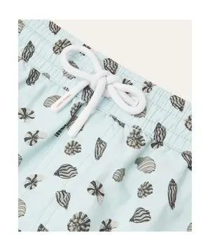 Loro Piana Bay Shorts