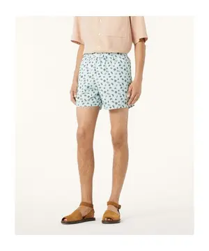 Loro Piana Bay Shorts