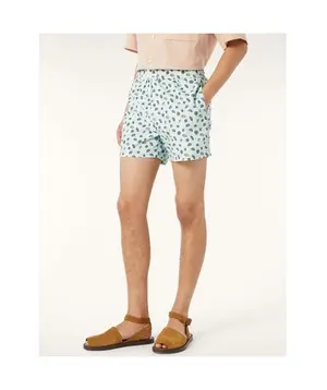 Loro Piana Bay Shorts