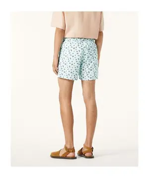 Loro Piana Bay Shorts